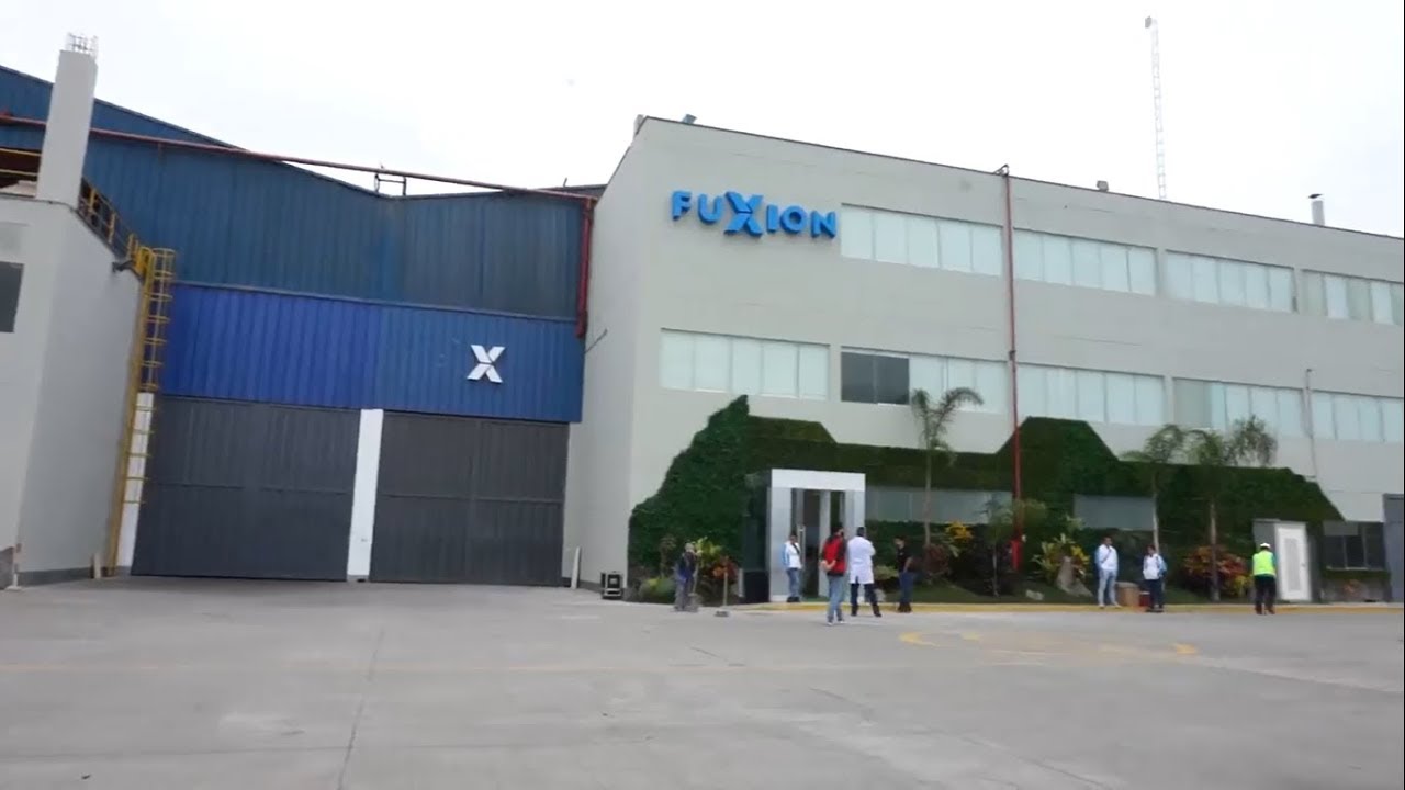 Fuxion Cali son bebidas funcionales e inteligentes lo que quiere decir ...